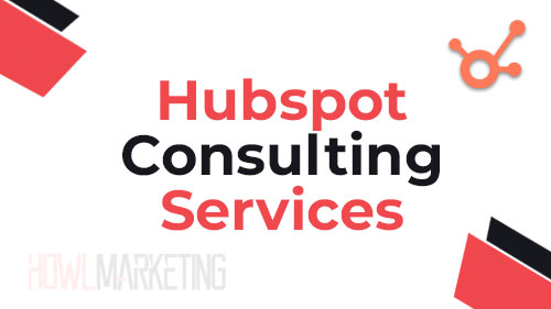Hubspot Consulting - Howl Marketing | Data-Led Marketing Systems Built ...