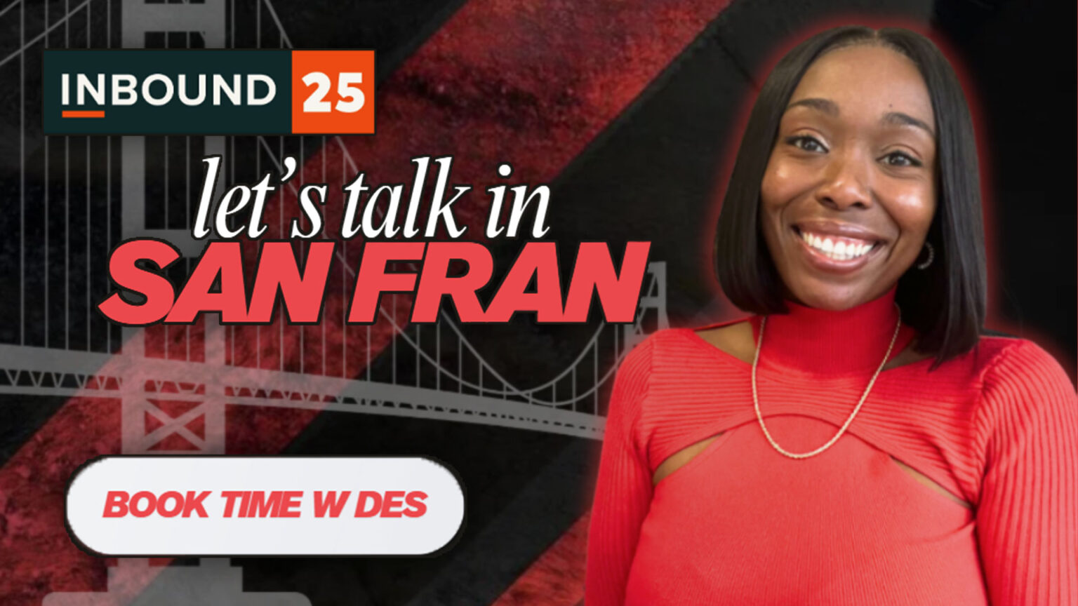 Looking Forward to INBOUND 2025 | Wolfpack Wisdom